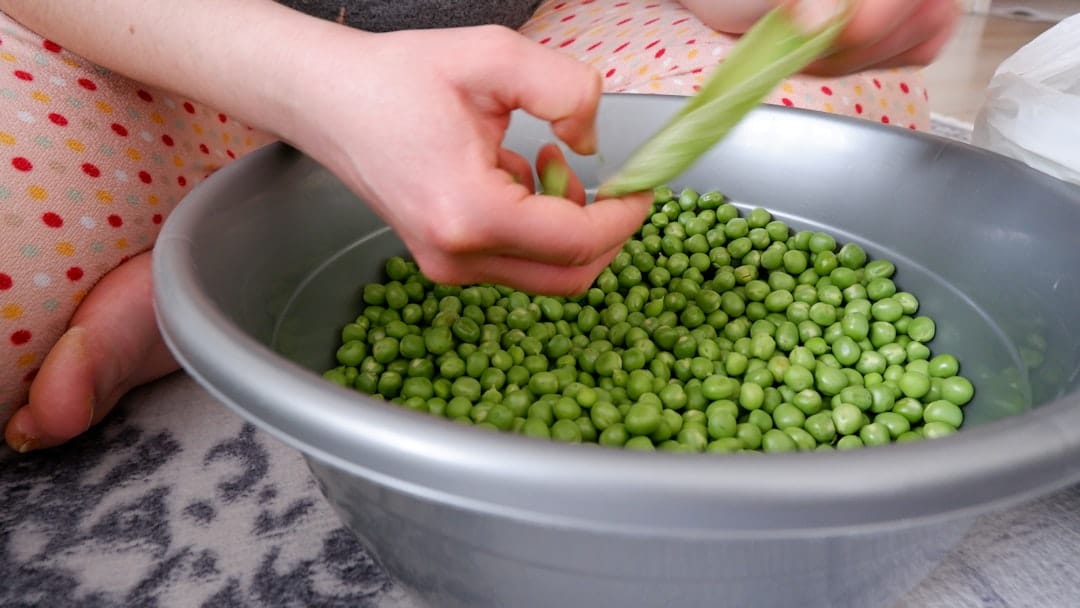 Crafting the Perfect Post-Workout Shake with Pea Protein – Pumphouse